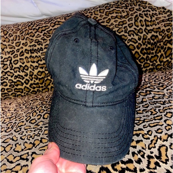 adidas | Accessories | Addiss Hat | Poshmark